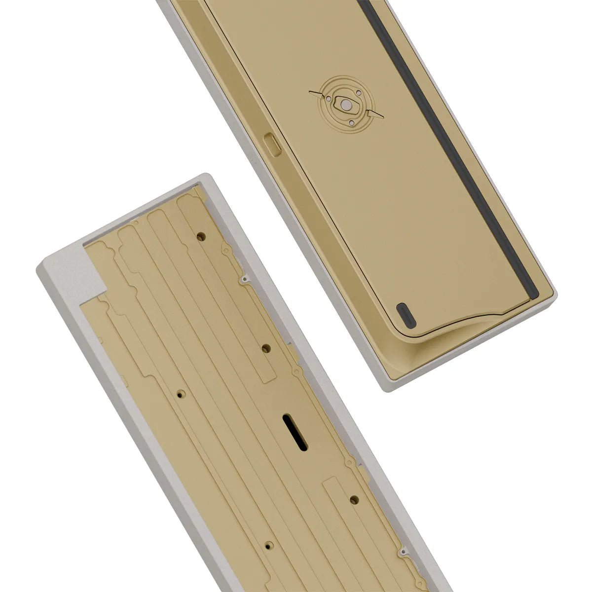 Qwertykeys Neo60 Cu Weight – Divinikey