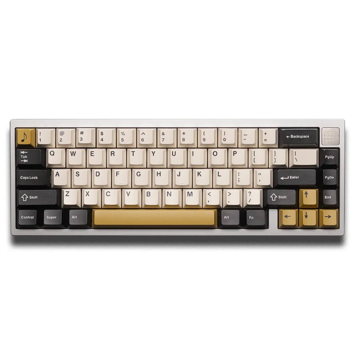 SW Maestro PBT Keycaps – Divinikey