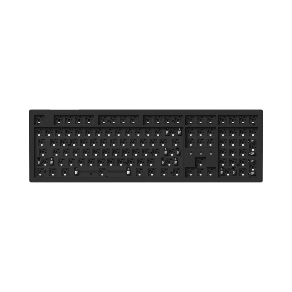Keychron K10 Pro 100% Wireless Keyboard – Divinikey