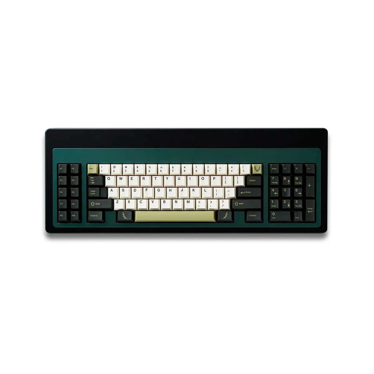 [GB] MM Studio Class 0413 Keyboard Standard Layout – Divinikey