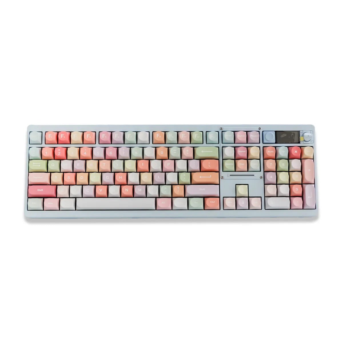 Chilkey Unicorn Keycaps – Divinikey