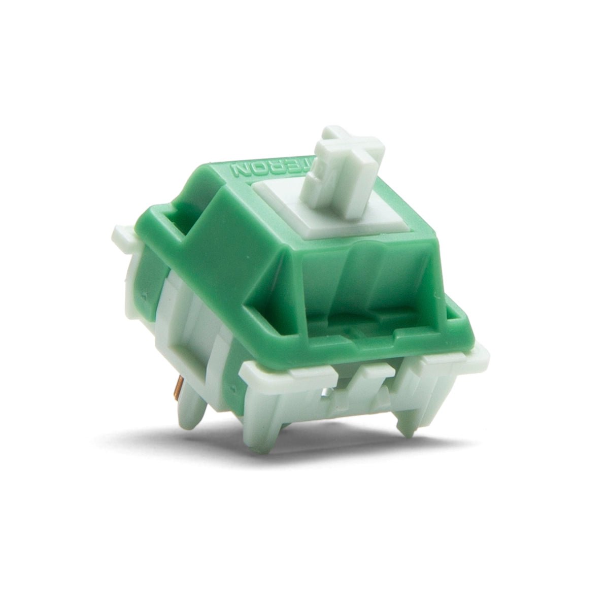 Gateron Green Apple Tactile Switches – Divinikey