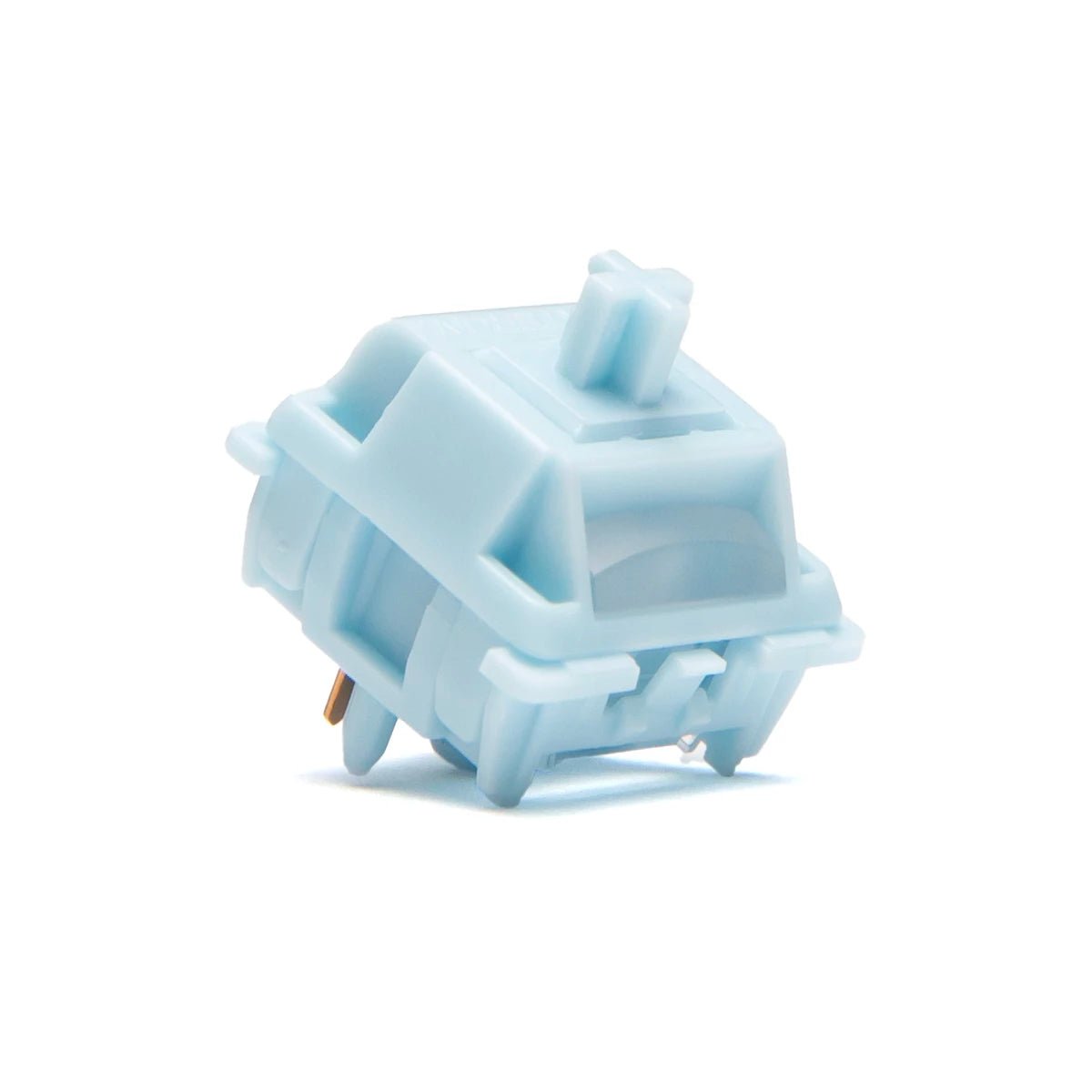 Gateron Sea Salt Smoothie Linear Switches – Divinikey