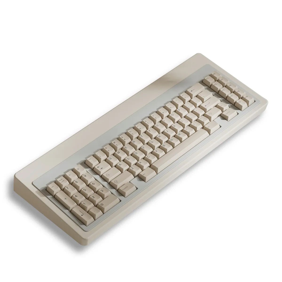 MM Studio Class 0413 Keyboard Southpaw Layout – Divinikey