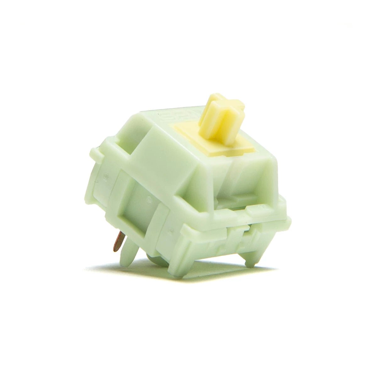 HMX Gravel Linear Switches – Divinikey