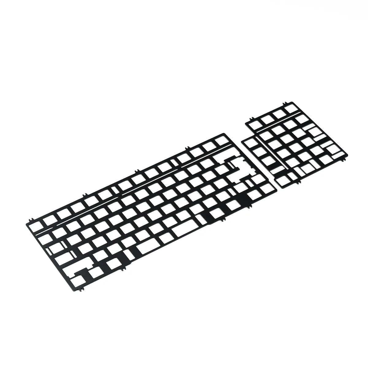 KBDfans Athena 1800 Accessories – Divinikey