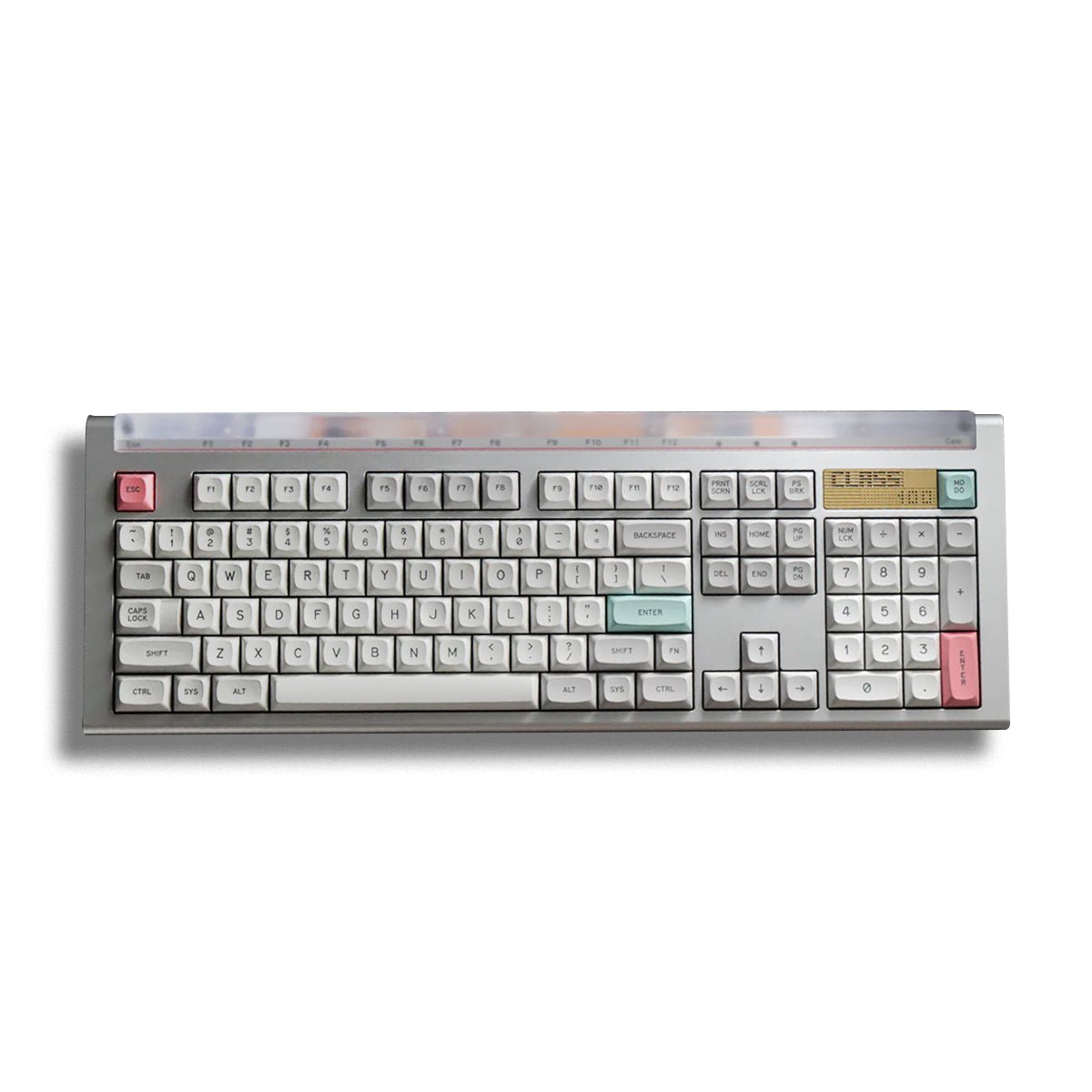 MM Studio Class 100 Keyboard – Divinikey