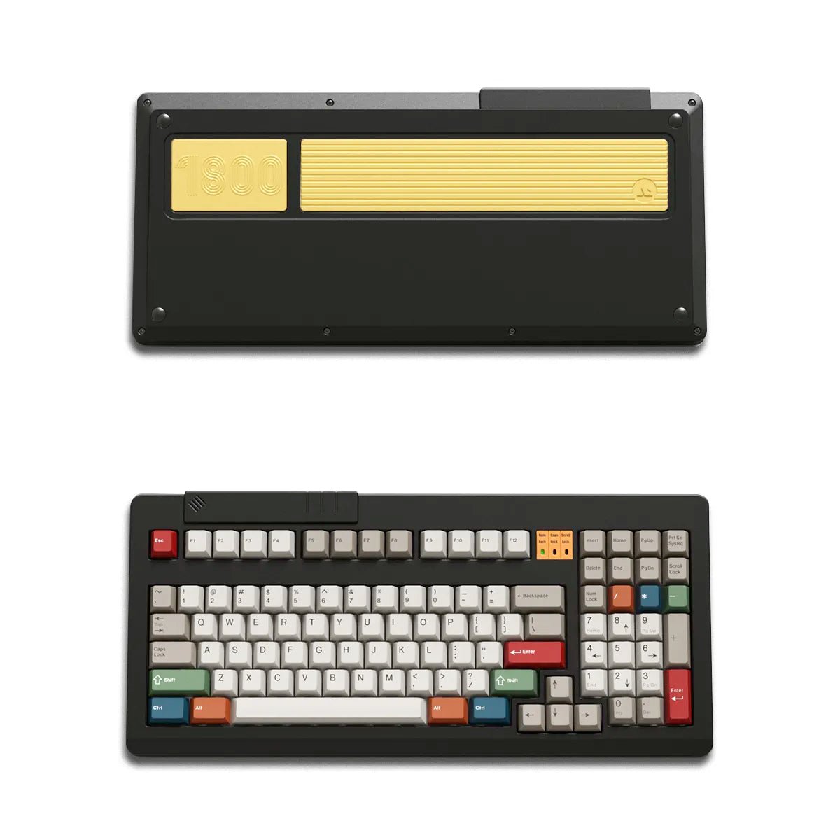 MM Studio Class 1800 Barebone Kit – Divinikey