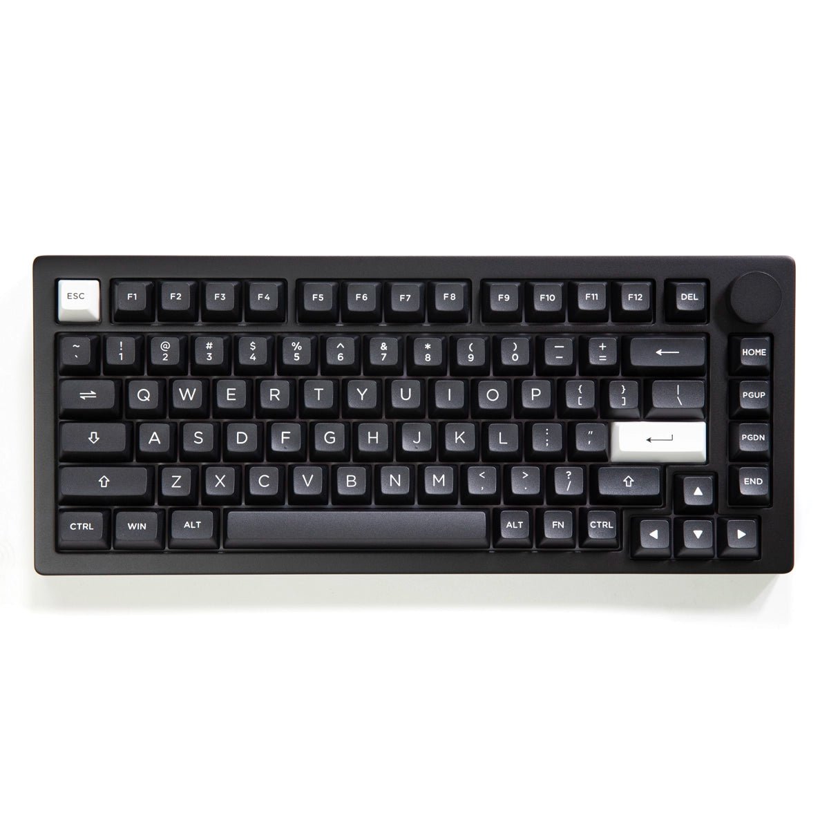 Monsgeek M1 V5 Keyboard – Divinikey