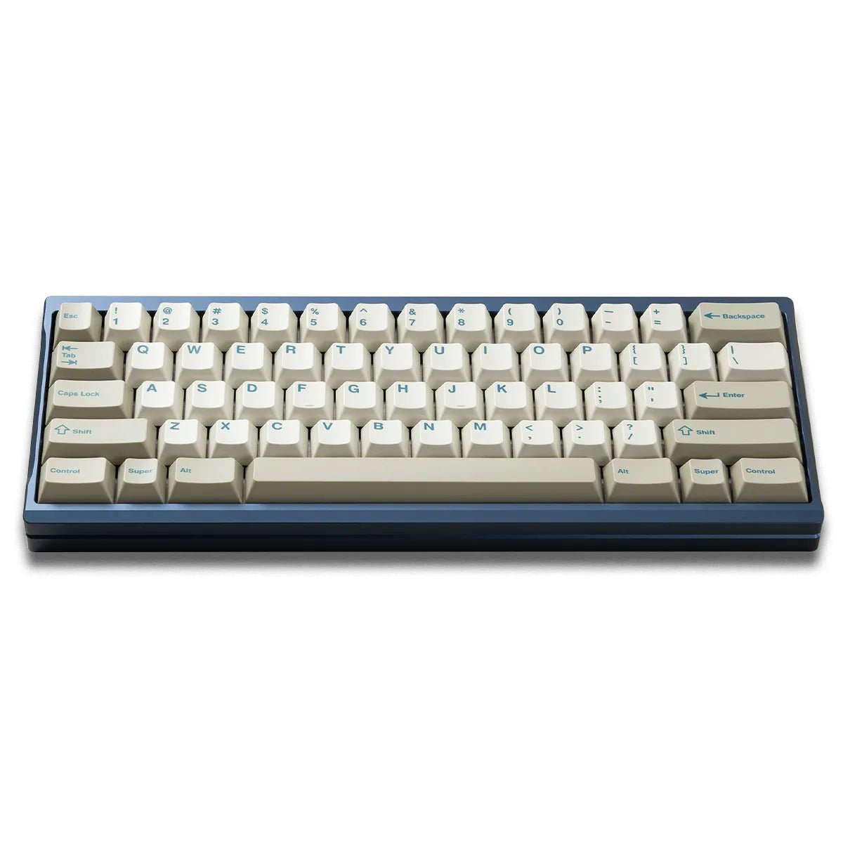PBTfans Touching Grass PBT Keycaps – Divinikey