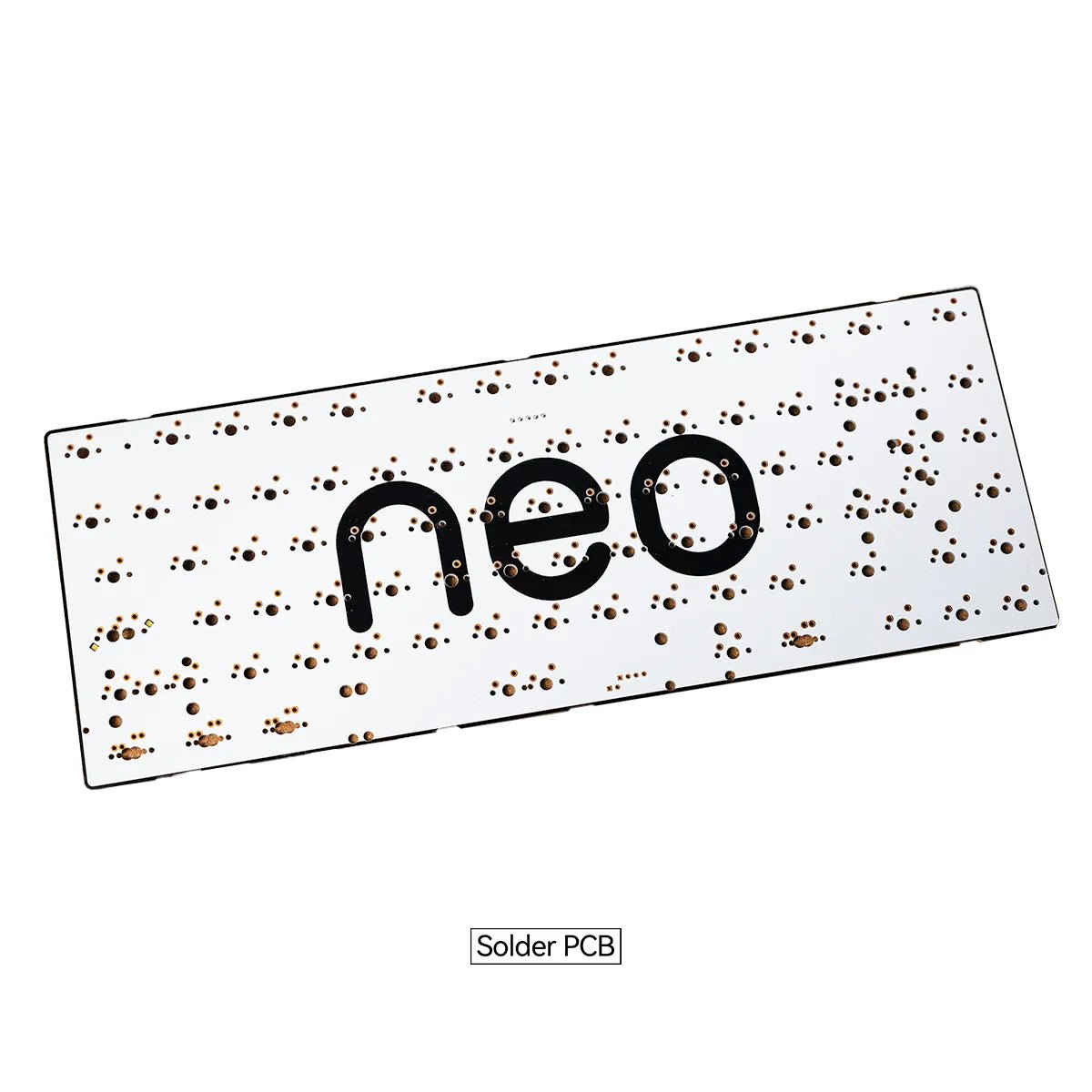 Qwertykeys Neo75 Cu PCB – Divinikey