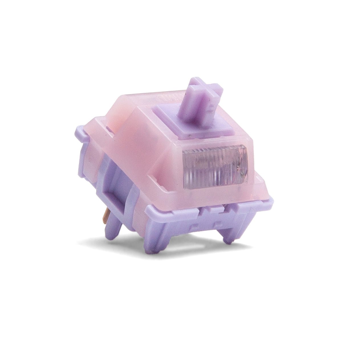 Shortcut Studio Princess Ultra Linear Switches – Divinikey