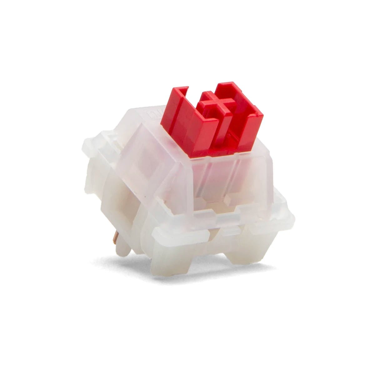 Thocc Exchange Unity Silent Tactile Switches – Divinikey