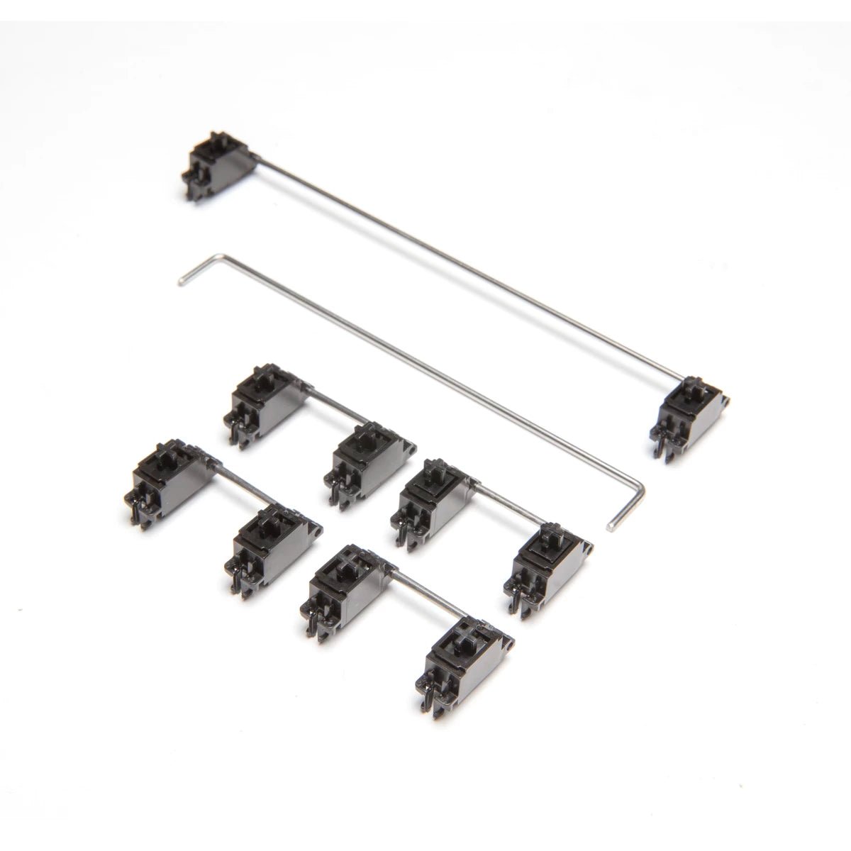 TX AP Long Pole Stabilizers Top Clip-in – Divinikey