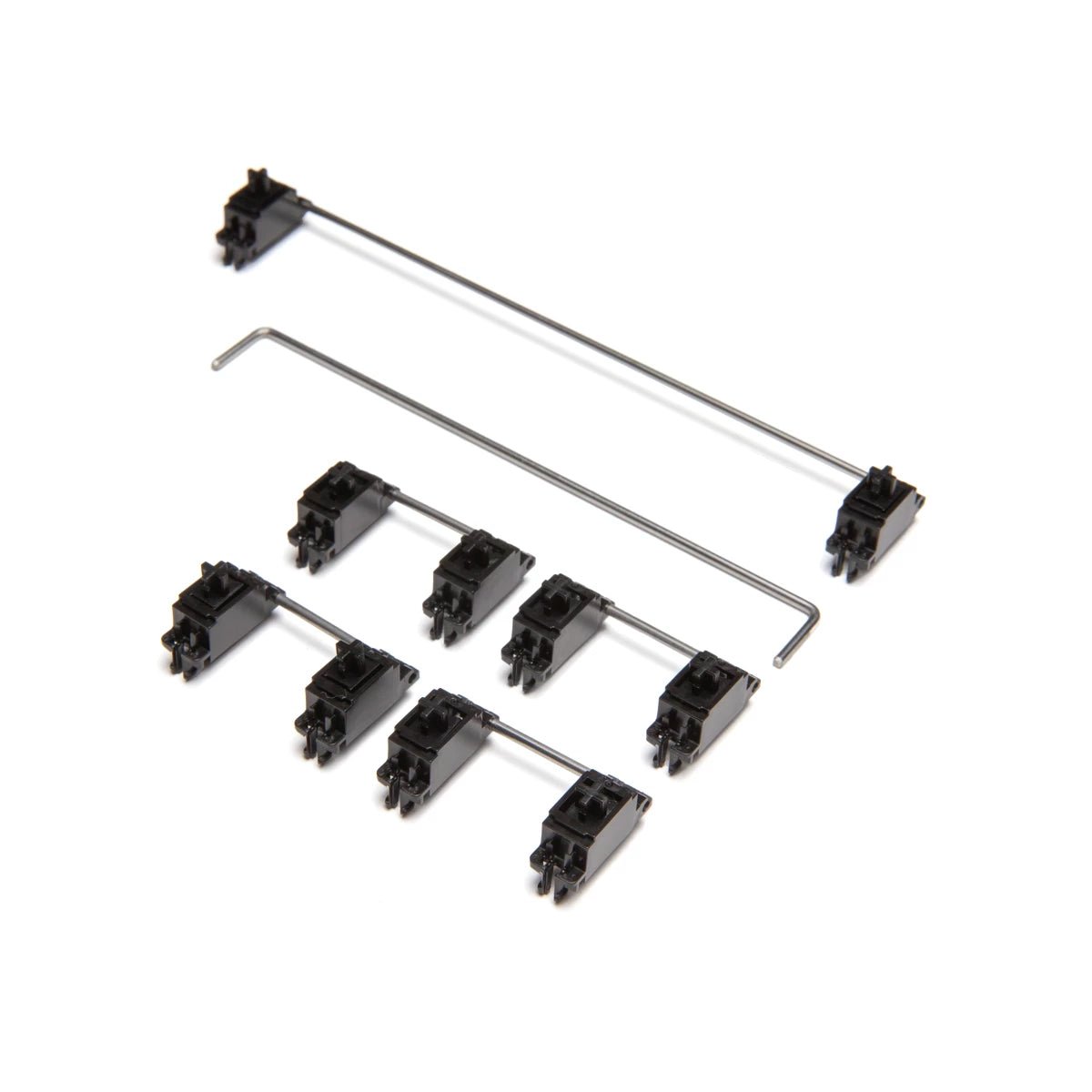 TX AP Stabilizers Top Clip-in – Divinikey