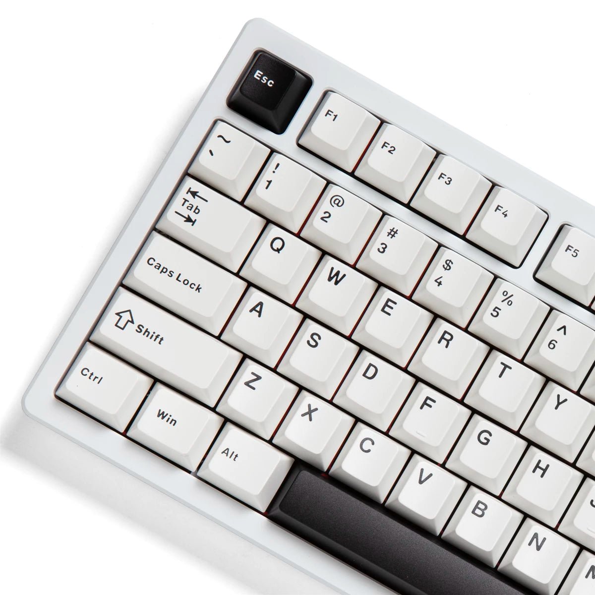 WOBKEY Rainy75 Keyboard Kit – Divinikey WOBKEY Rainy75 Keyboard Kit – Divinikey