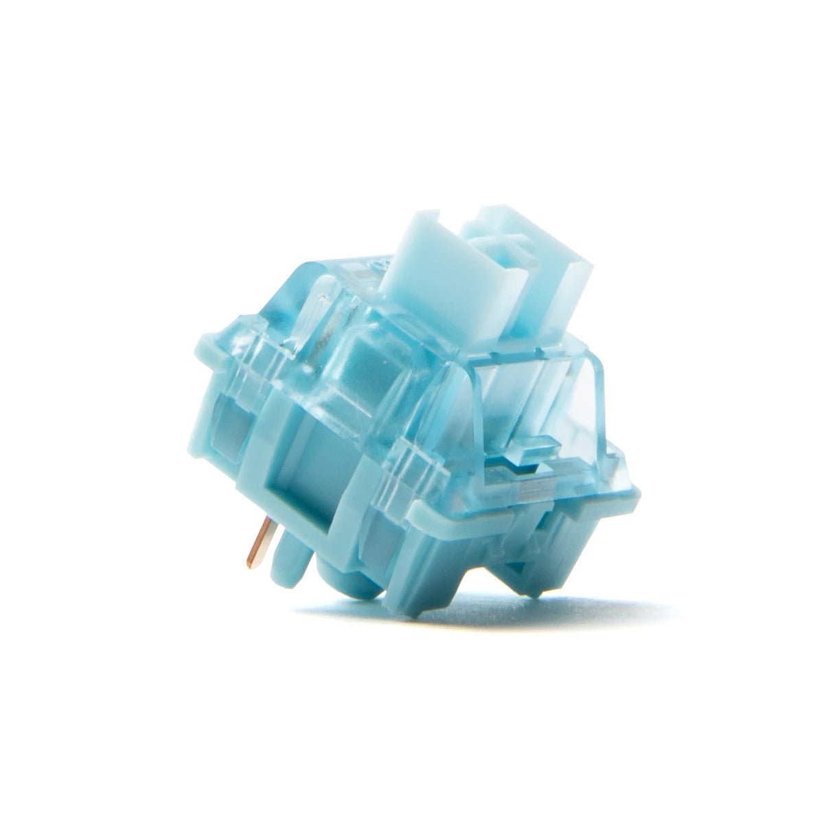 Akko V3 Cream Blue Pro Tactile Switches – Divinikey