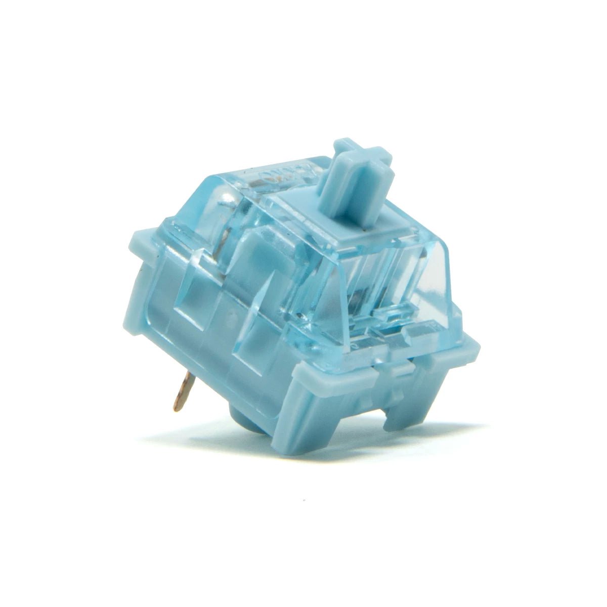 Akko V3 Cream Blue Tactile Switches – Divinikey