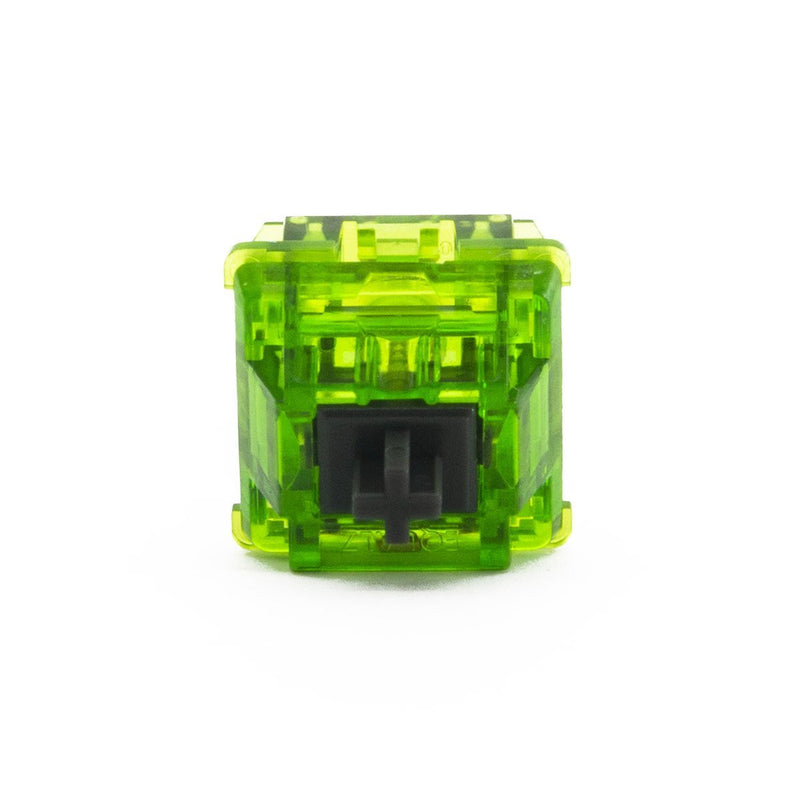 C³Equalz X TKC Kiwi Tactile Switches – Divinikey