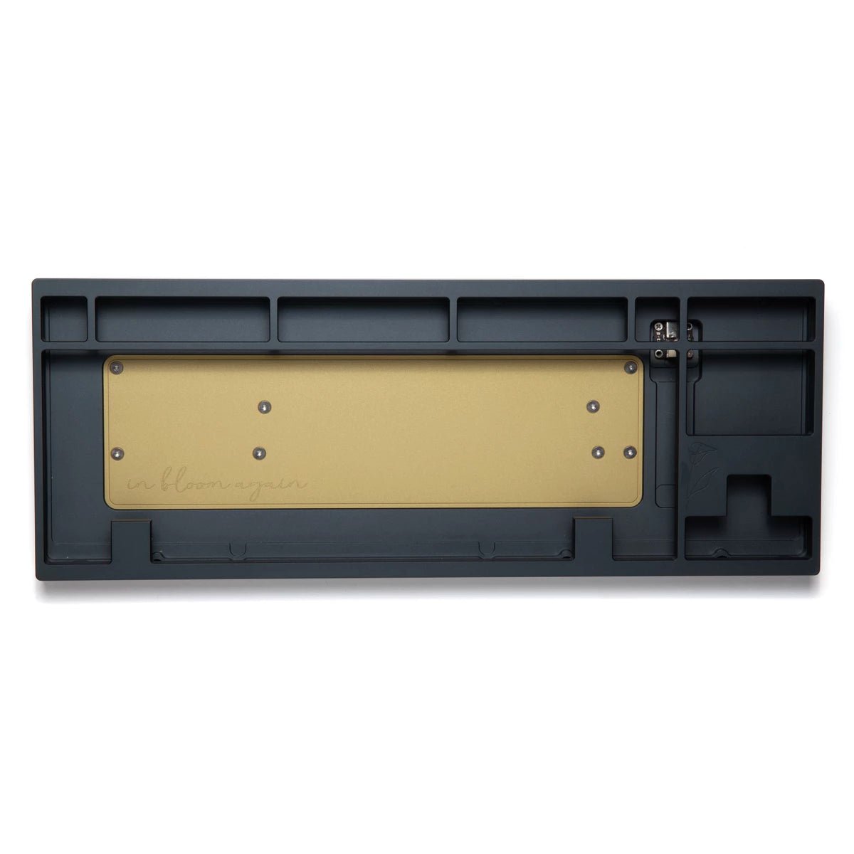 [GB] _bvn Calla TKL Keyboard Kit – Divinikey