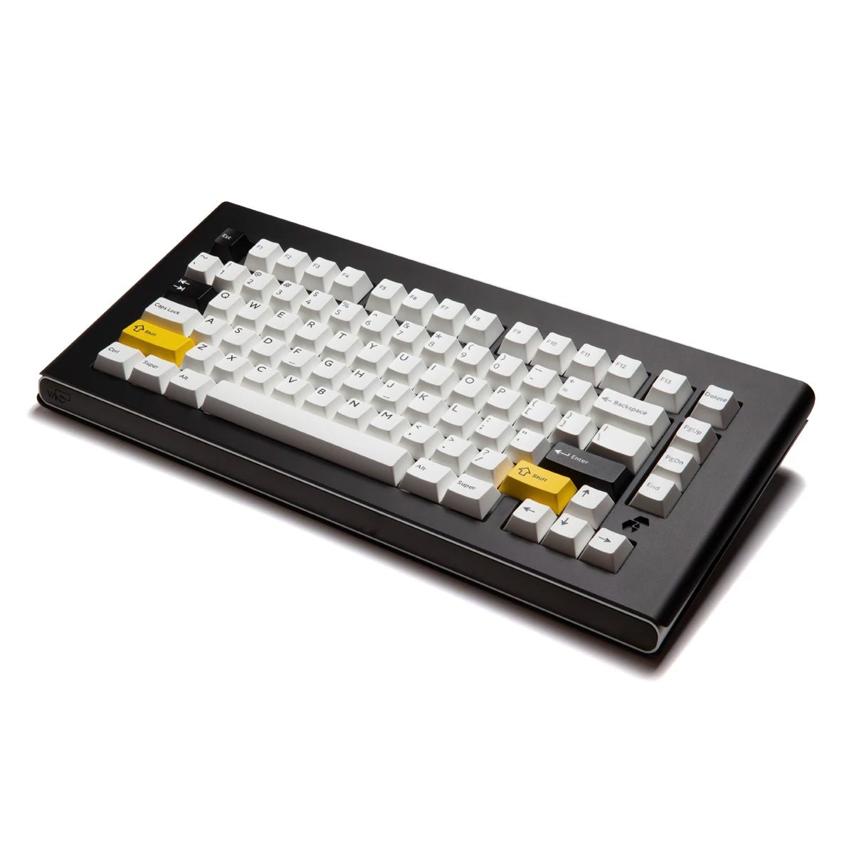 [Extras] Wind Studio Z75 Keyboard Kit – Divinikey