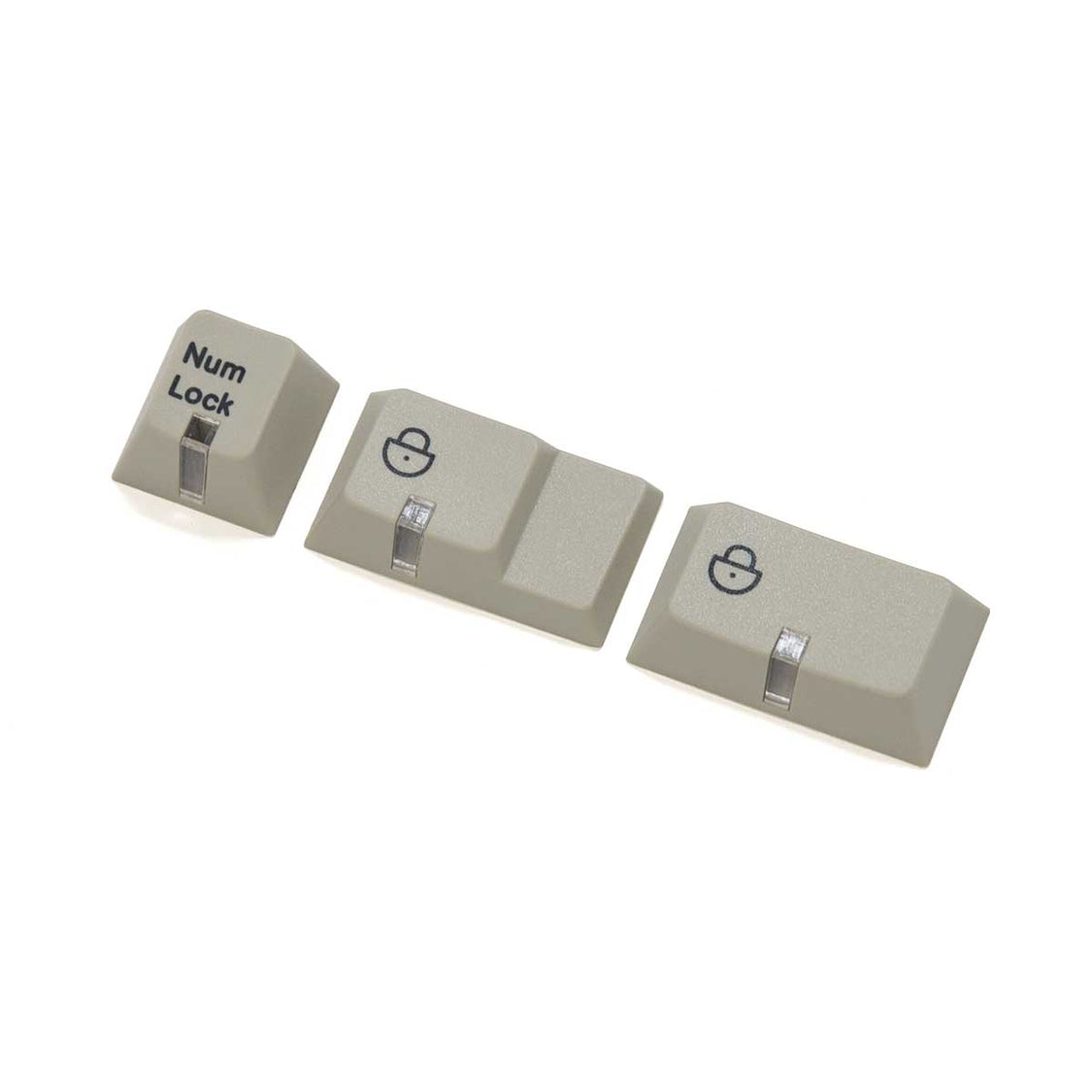EnjoyPBT 9009 Keycap Set Dye-Sub PBT – Divinikey