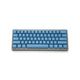Enjoypbt Blumen Keycap Set Doubleshot ABS – Divinikey