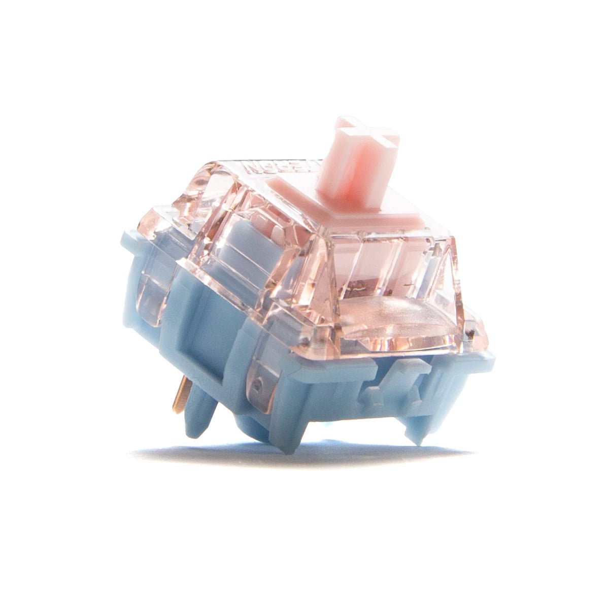 Gateron Melodic Clicky Switches – Divinikey