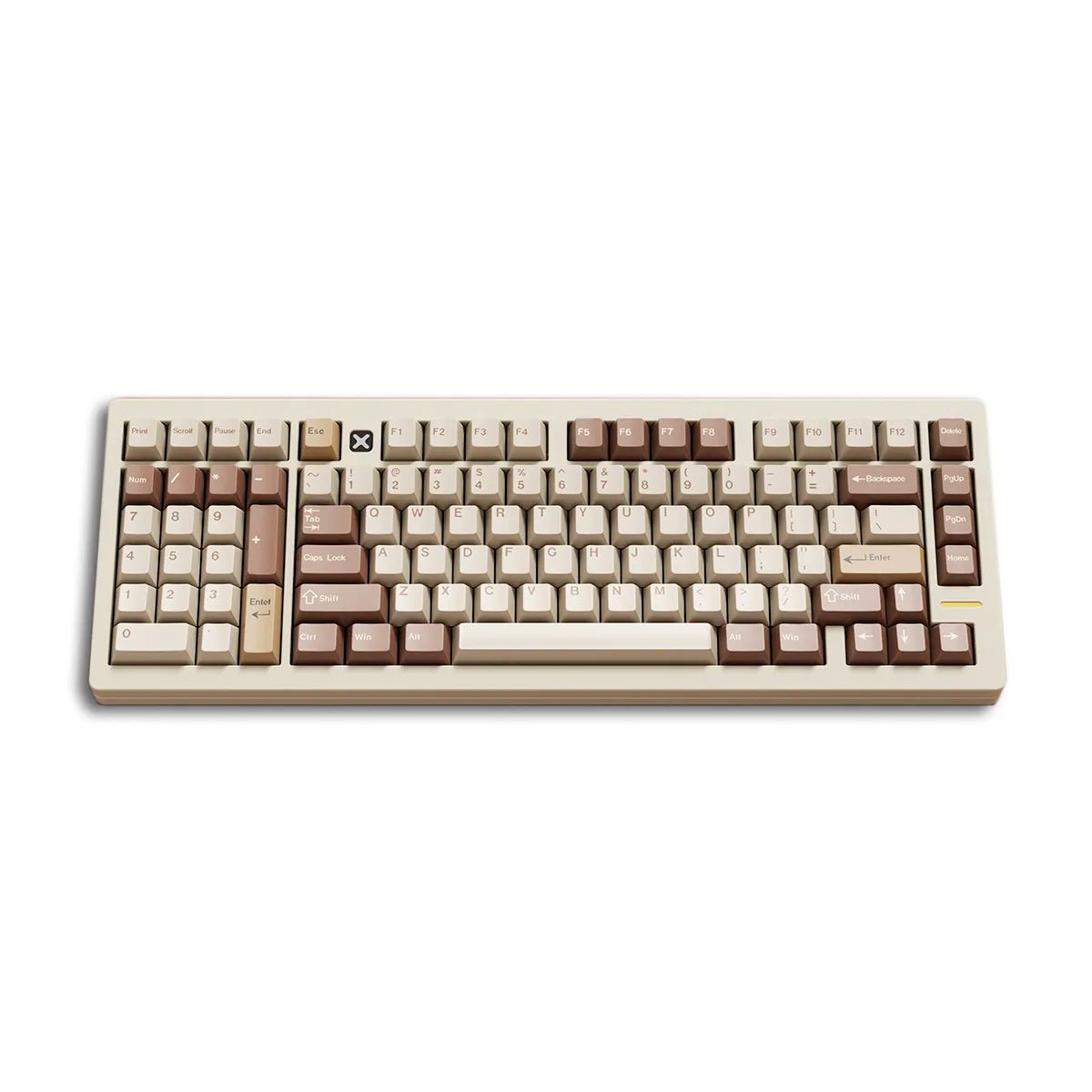 Wind Studio WIND X98 R2 1800 Southpaw Keyboard Kit – Divinikey