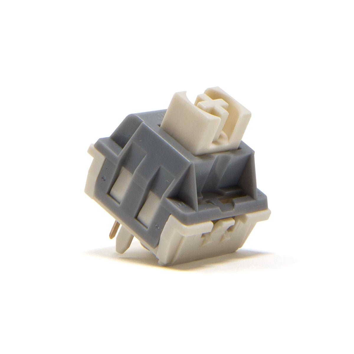 Jwick Semi-Silent Linear Switches – Divinikey