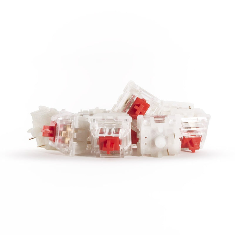 JWK Jwick Linear Switches – Divinikey