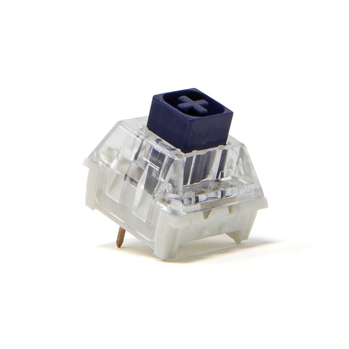 Kailh Box Navy Thick Clicky Switches – Divinikey