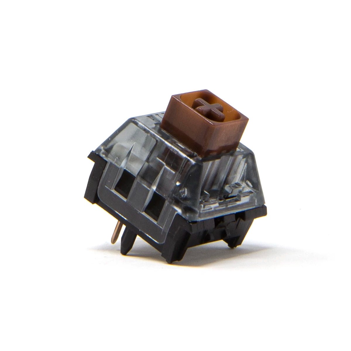 Kailh BOX V2 Brown Tactile Switches – Divinikey