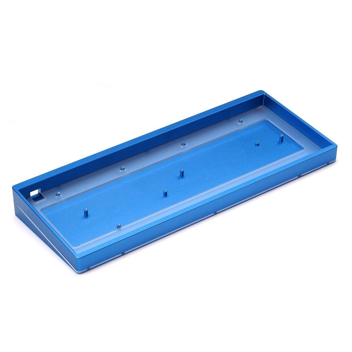 KBDfans KBD75 V2 Aluminum Case – Divinikey