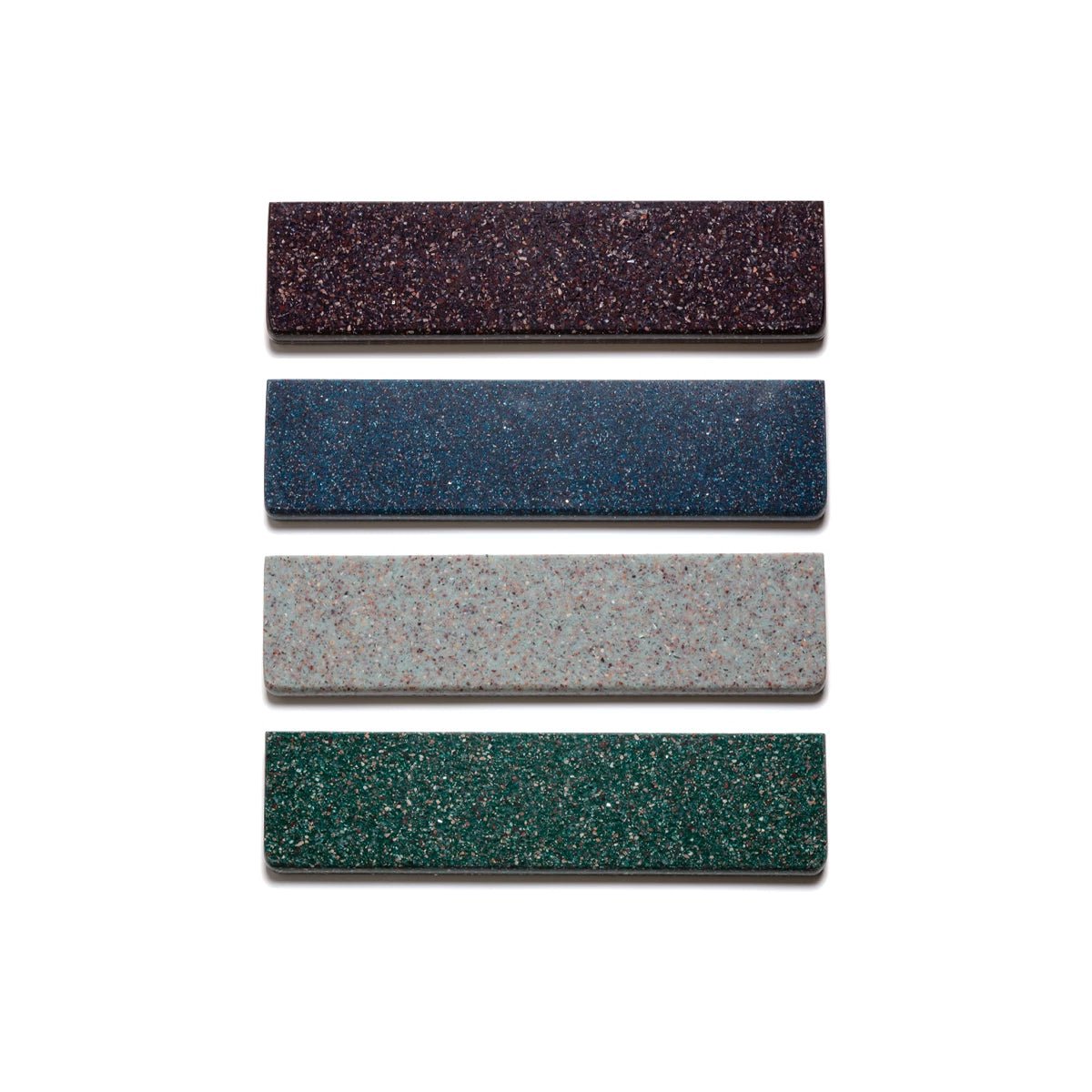 KBDfans Microcrystalline Stone 65% Wrist Rest – Divinikey