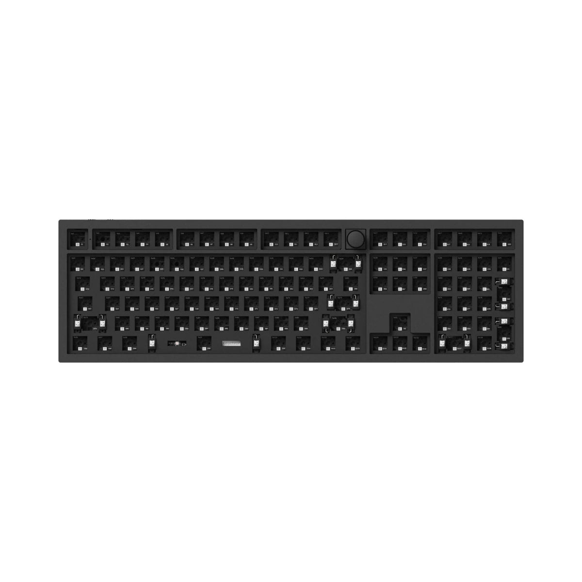 Keychron Q6 Pro Full Wireless Keyboard – Divinikey