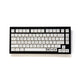 Maxkey SA BOW Keycap Set Doubleshot ABS – Divinikey