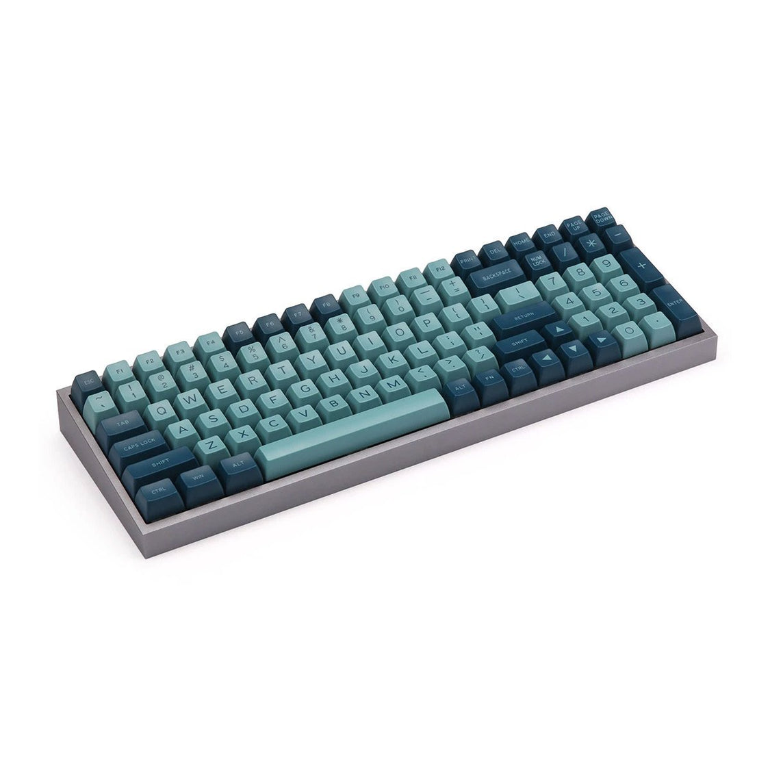 Maxkey SA Dark Night Keycap Set Doubleshot ABS – Divinikey