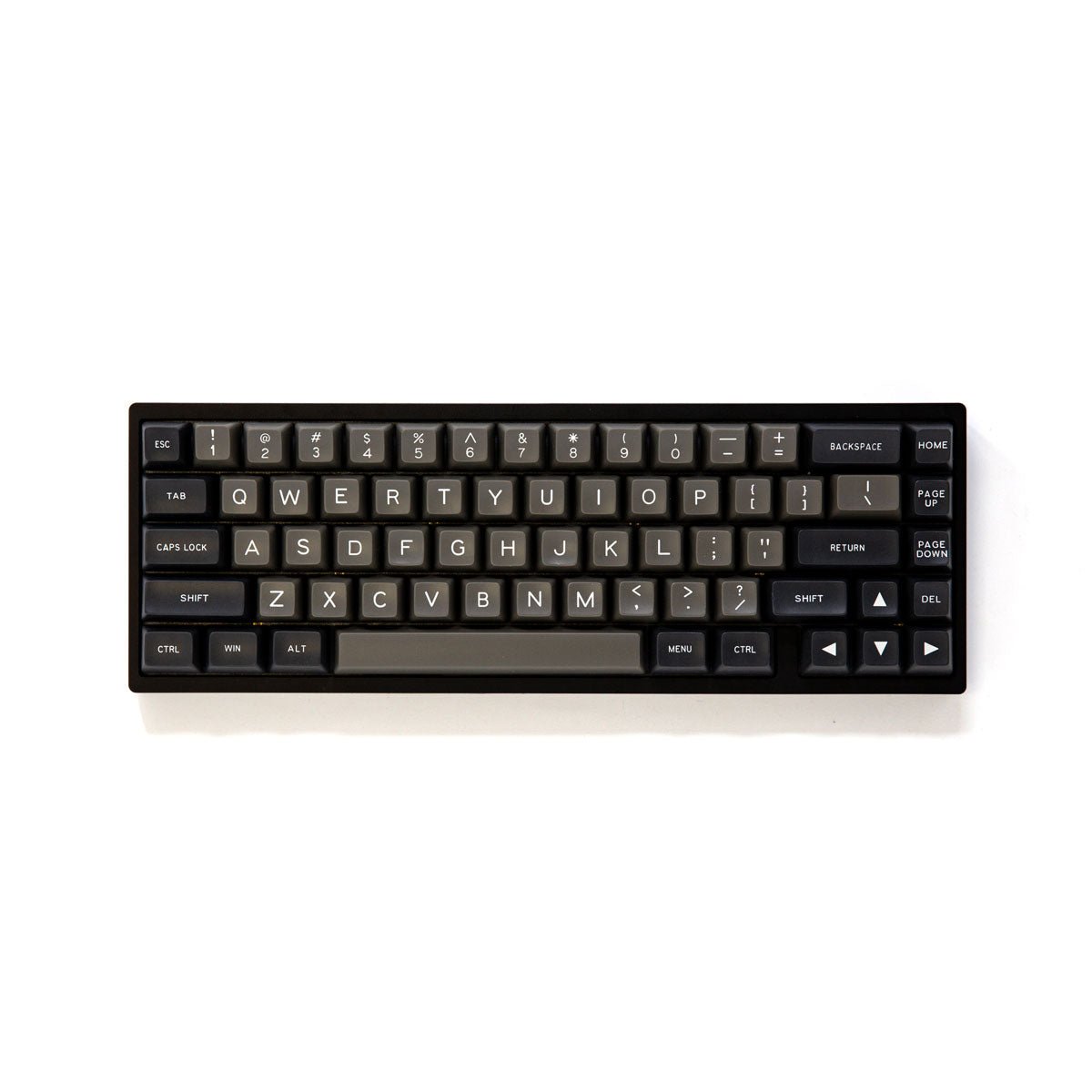 Maxkey SA Dolch Keycap Set Doubleshot ABS – Divinikey