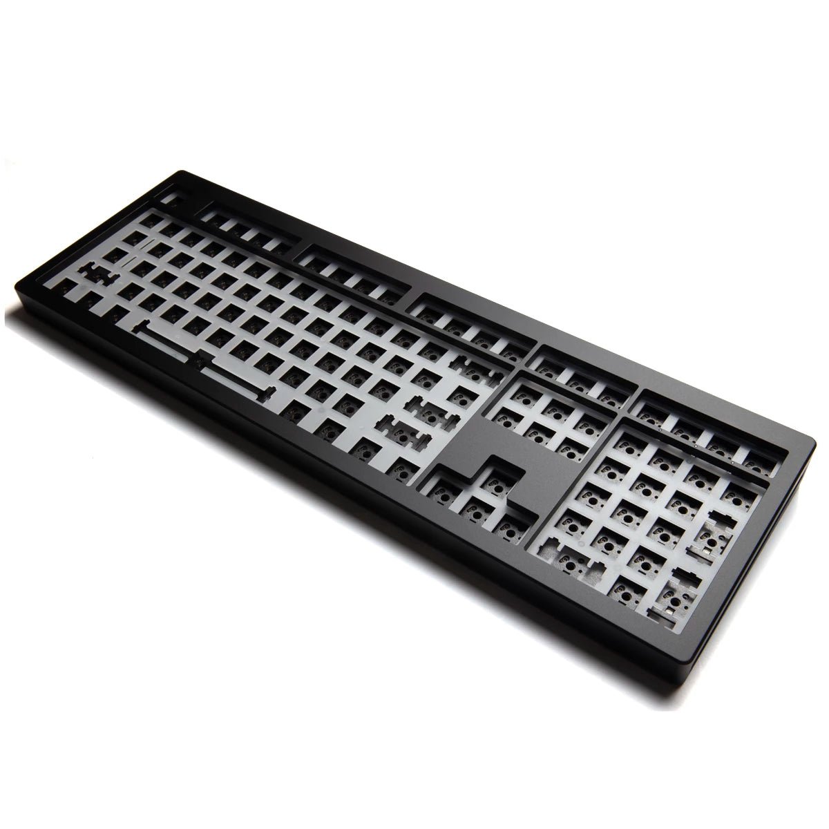 Monsgeek M5 Full Keyboard – Divinikey