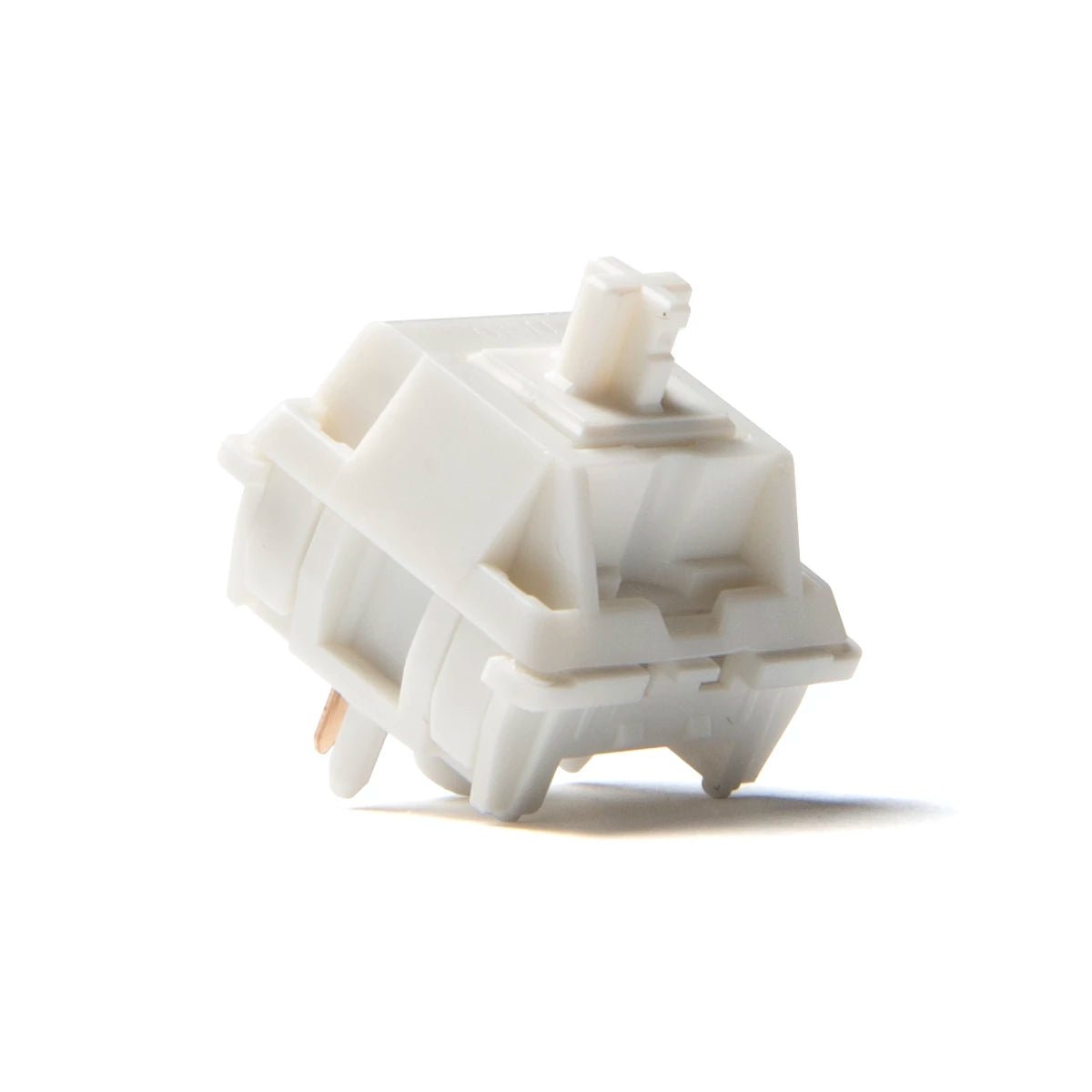 Neo White Linear Switches – Divinikey