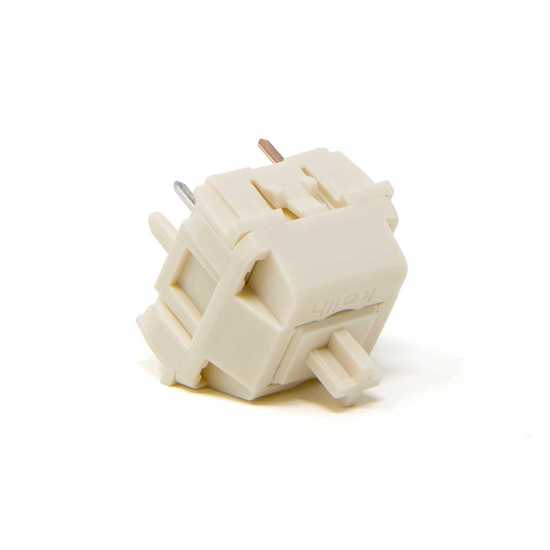 Novelkeys Cream Linear Switches – Divinikey