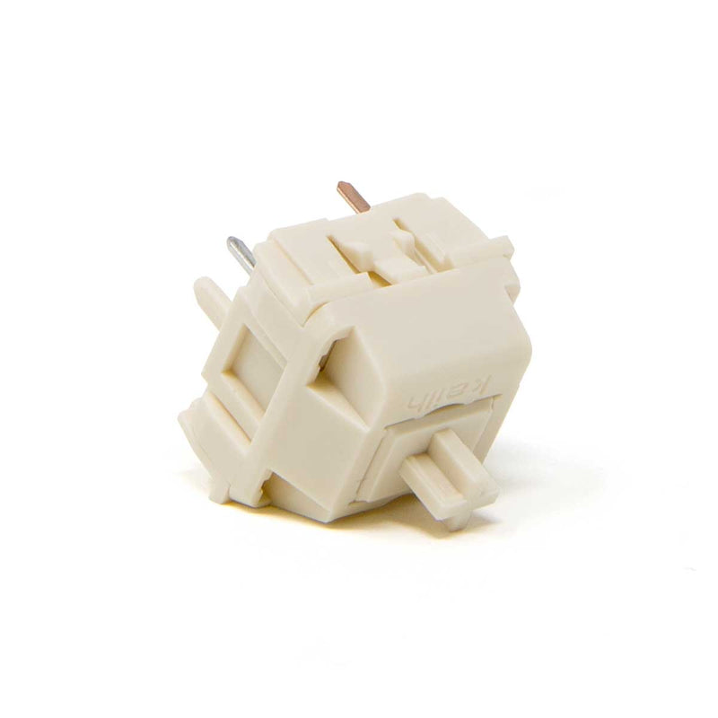 Novelkeys Cream Linear Switches – Divinikey