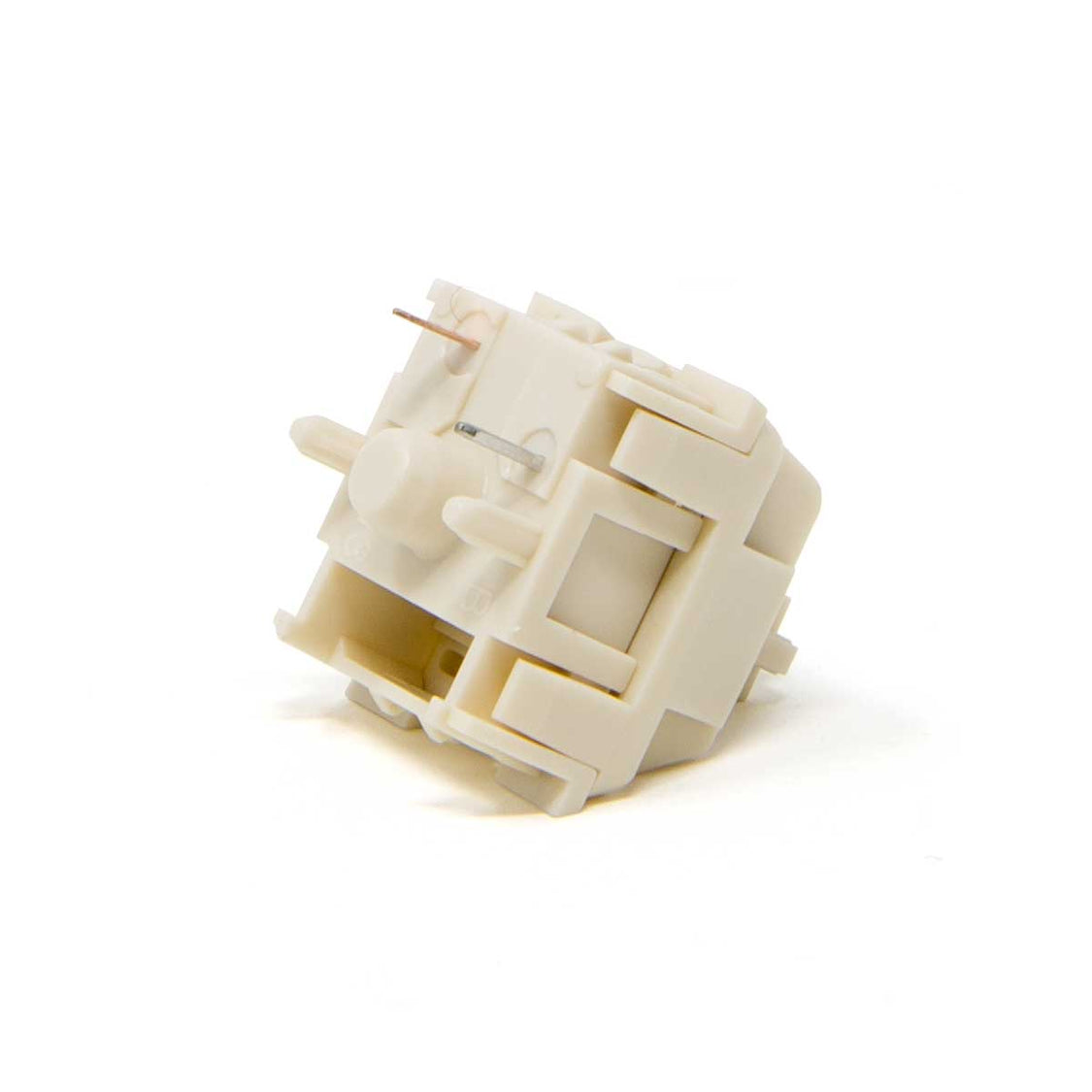 Novelkeys Cream Linear Switches – Divinikey