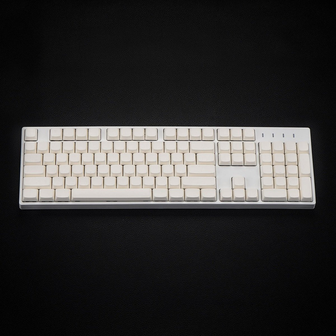 NP PBT Blank Keycap Set – Divinikey
