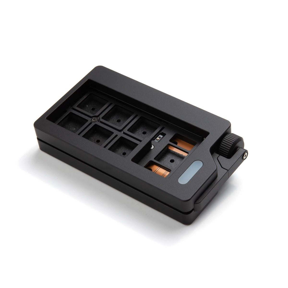 Owlab Voice Mini Macropad – Divinikey