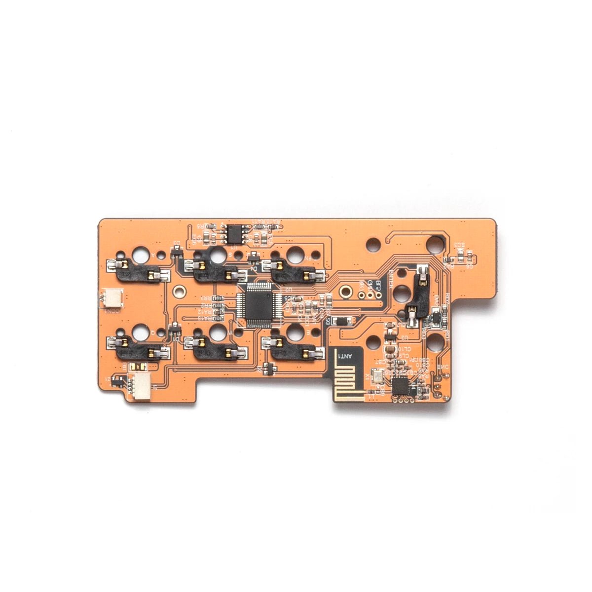 Owlab Voice Mini PCB – Divinikey