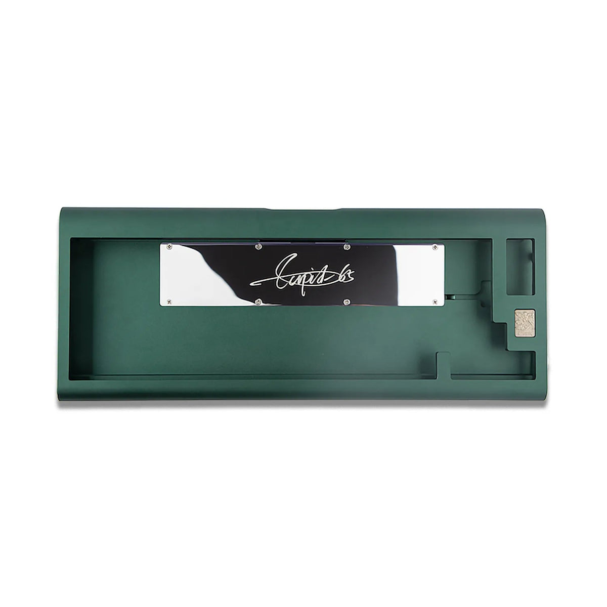 [Preorder] Chaosera Cupid65 Keyboard – Divinikey