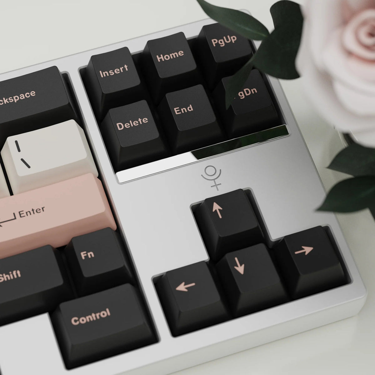 KBDfans Pluto FRL Keyboard Kit – Divinikey