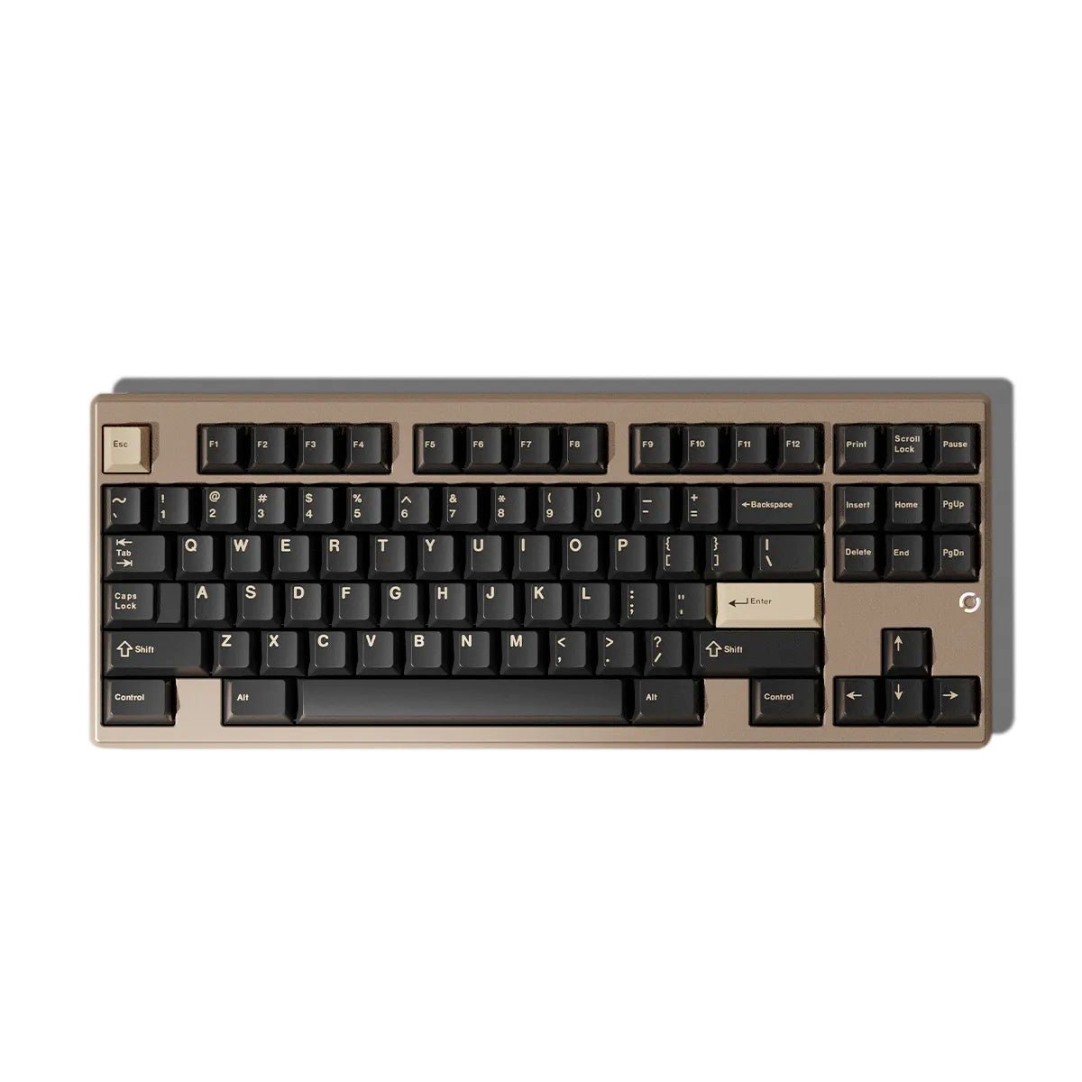 Qwertykeys Neo80 Keyboard – Divinikey